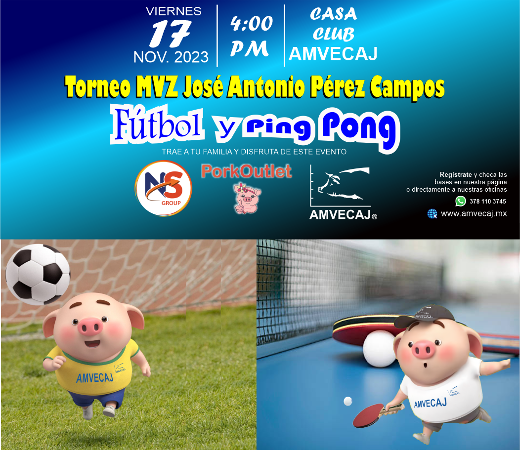 Home | Website AMVECAJ